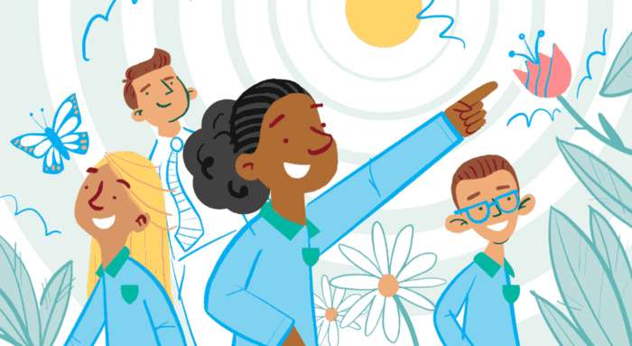 7 Spring Writing Ideas To Celebrate The New Season 7-spring-writing-ideas-to-celebrate-the-new-season
